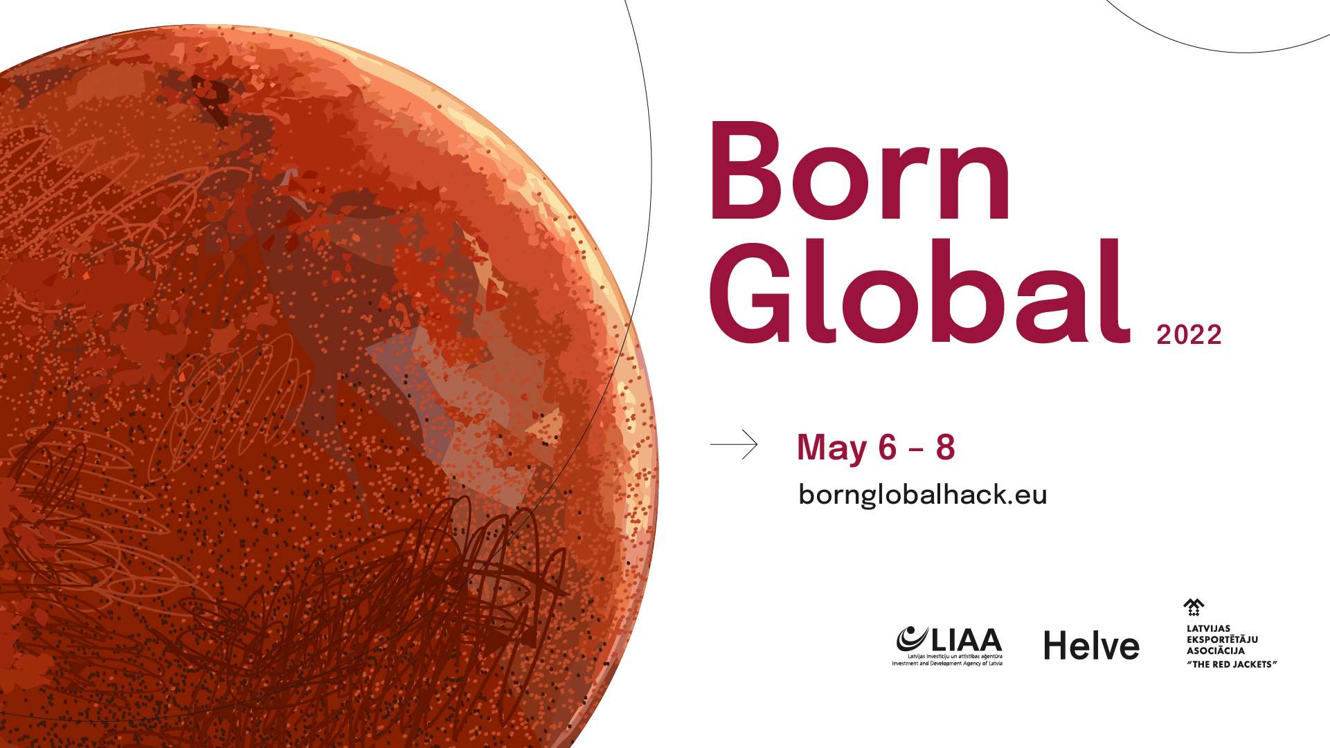 Ilgtspēja biznesā: “Born Global” hakatona ietvaros ambiciozas komandas ...