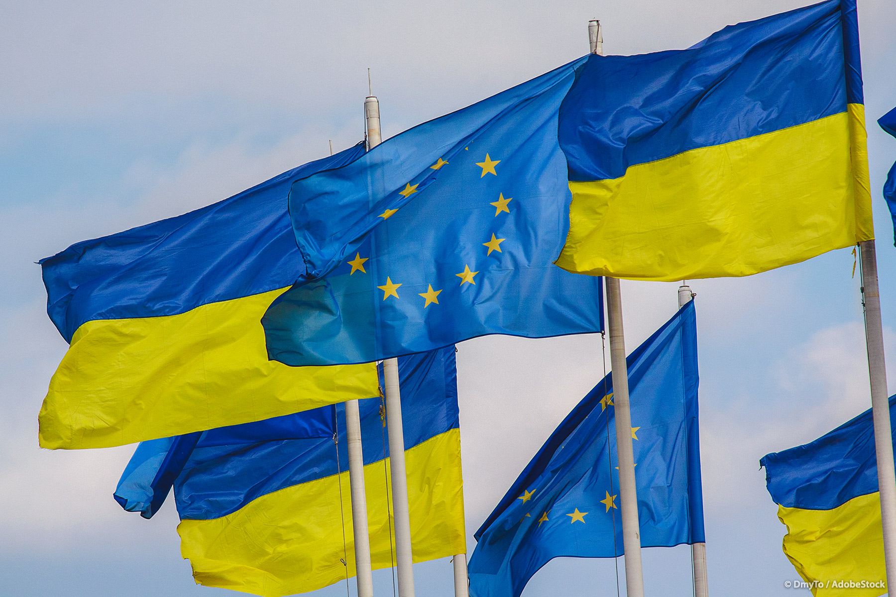 ES piešķir 20 miljonu eiro atbalstu Ukrainas jaunuzņēmumiem | liaa ...