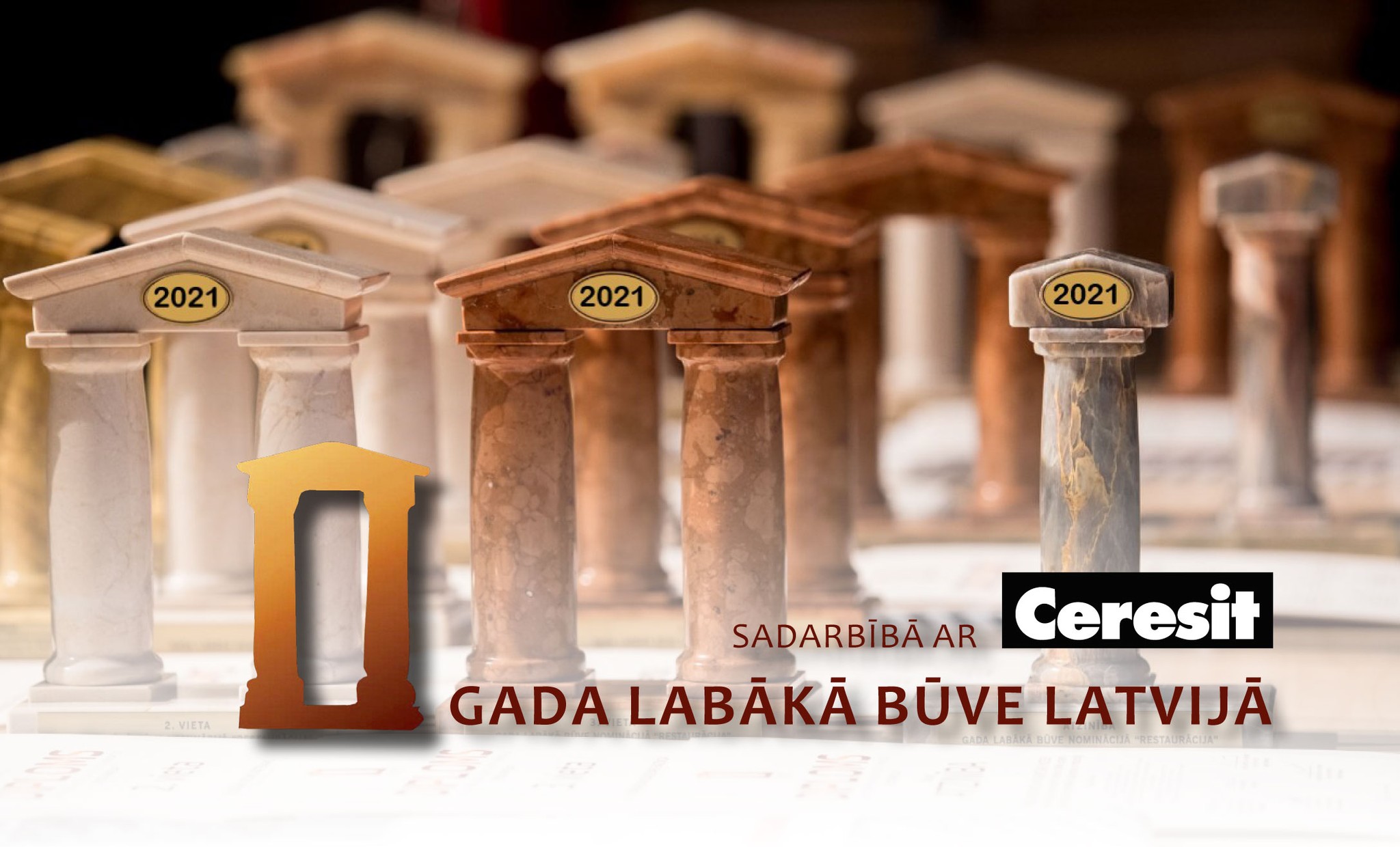 Nosauks Gada labākās būves Latvijā 2021 | liaa.business.gov.lv - Valsts ...