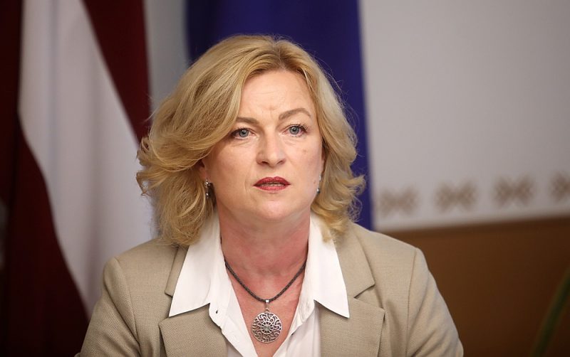 Ekonomikas ministre piedalīsies ES enerģētikas ministru sanāksmē ...