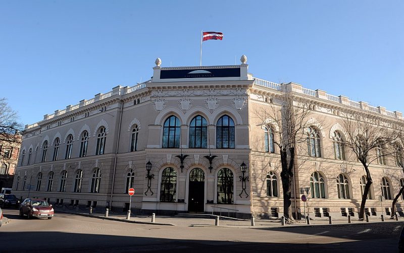 Latvijas Banka pārskata makroekonomiskās prognozes | liaa.business.gov ...