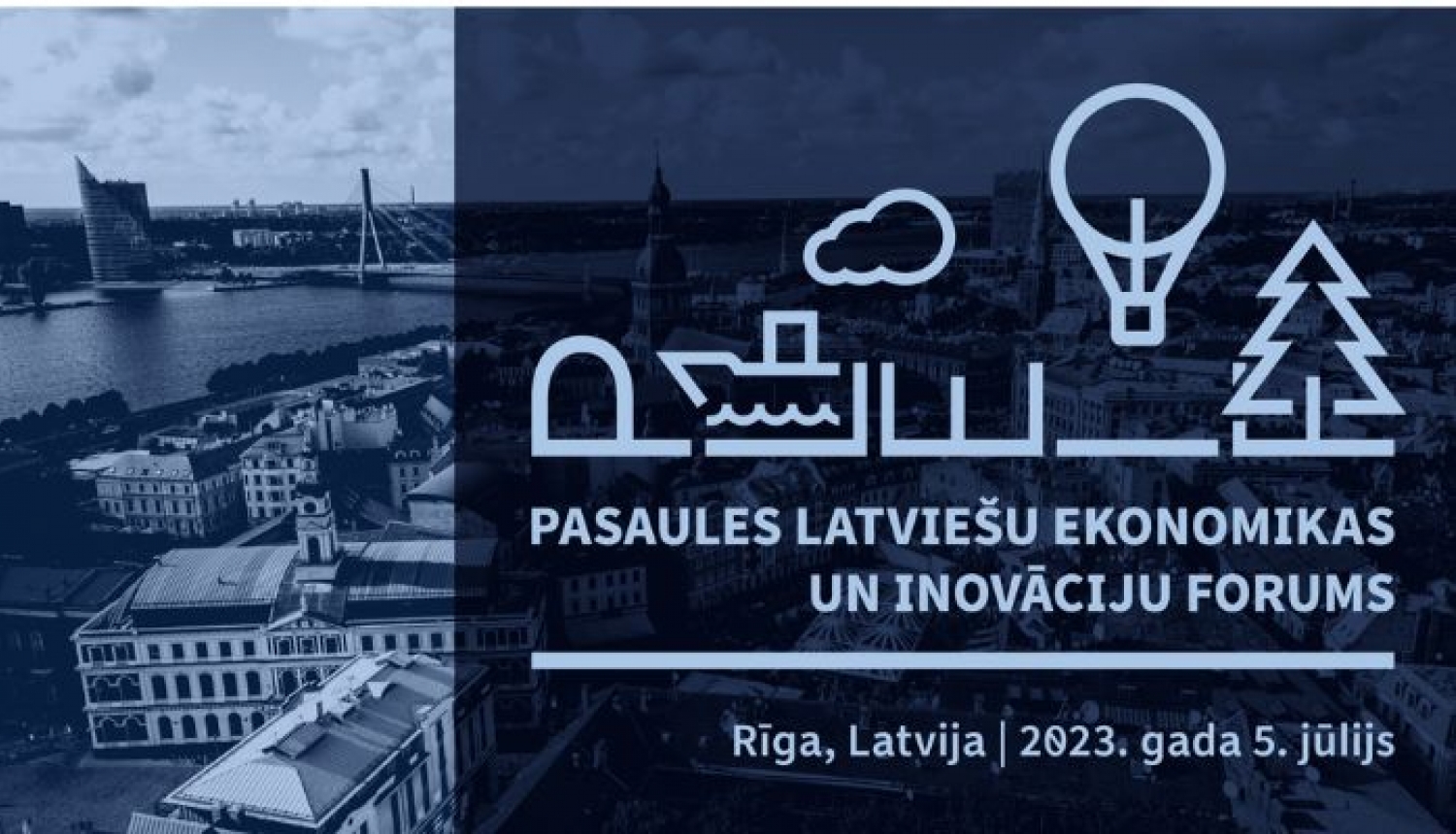 5. jūlijā notiks Pasaules latviešu ekonomikas un inovāciju forums ...