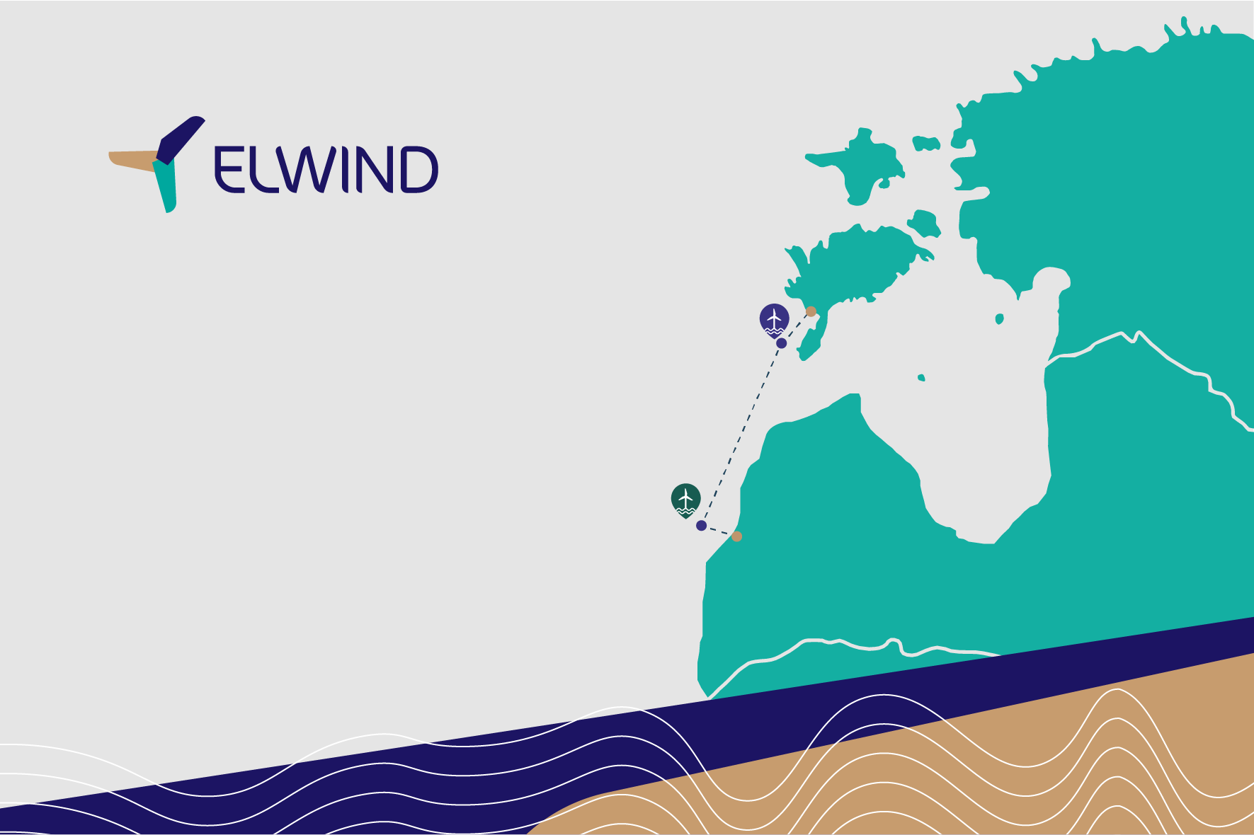 ELWIND offshore wind project receives EUR 18.7 million in funding from ...