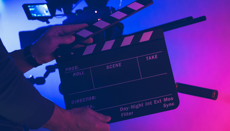 Foreign producers can apply for state support for film production in Latvia