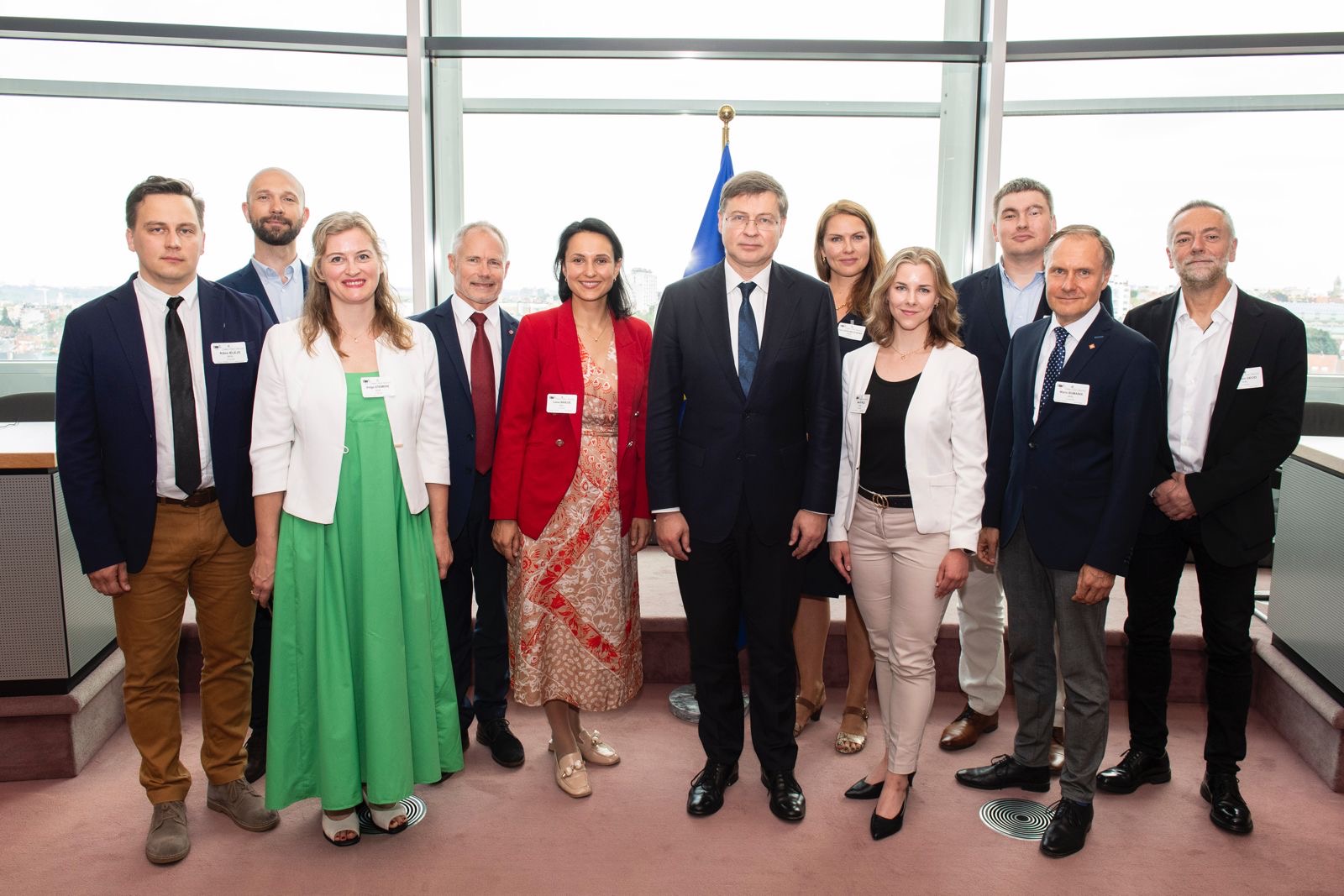Innovative biomass recycling can become a success story for Latvia's ...